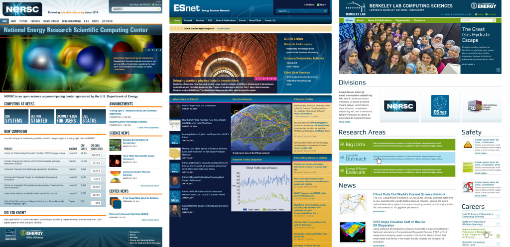 Lawrence Berkeley National Laboratory